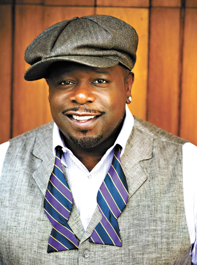 After 30 years in the game, comedian Cedric the Entertainer is still ...