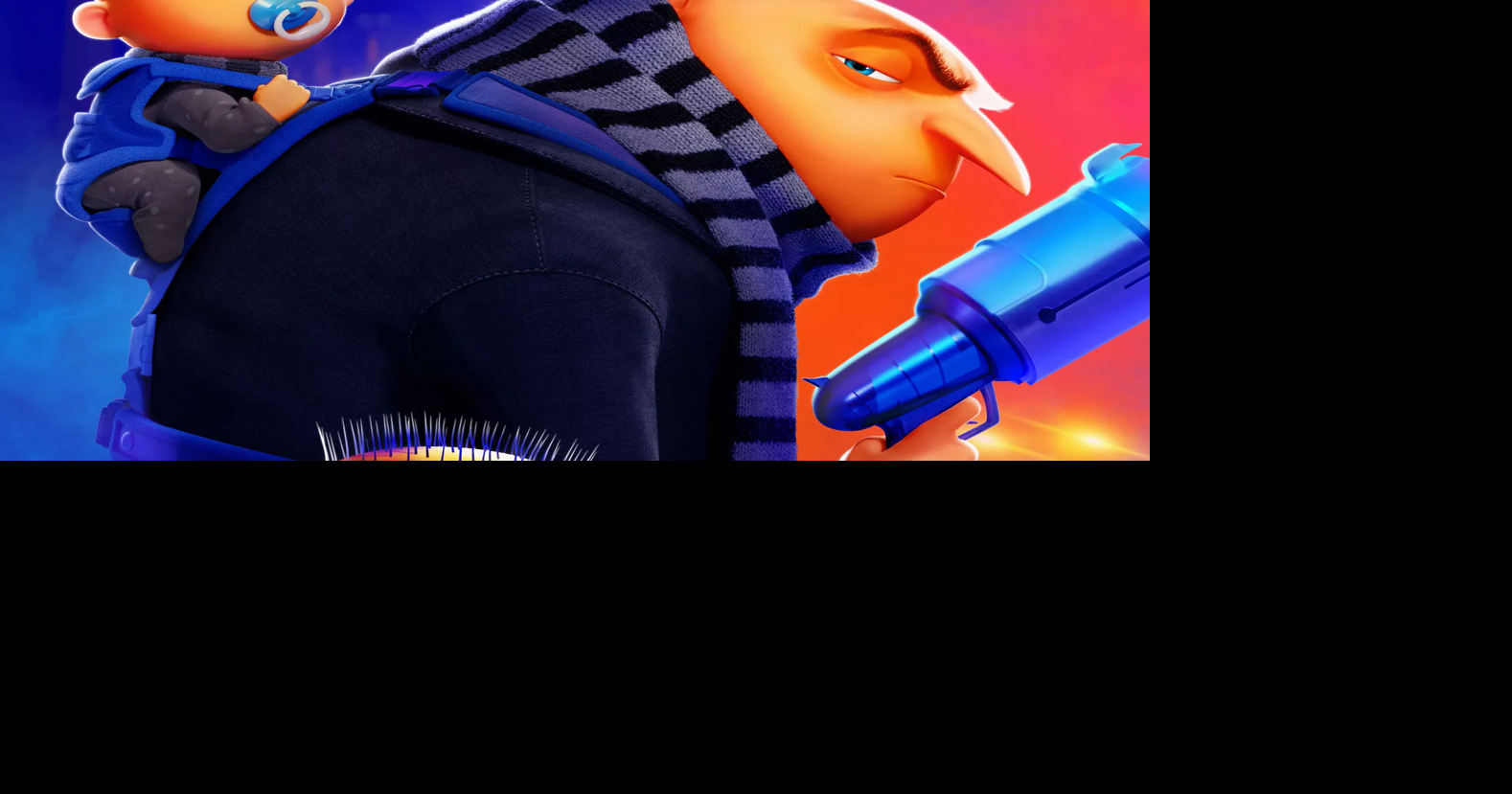 Gru and the Minions return without purpose or charm in Despicable Me 4 ...