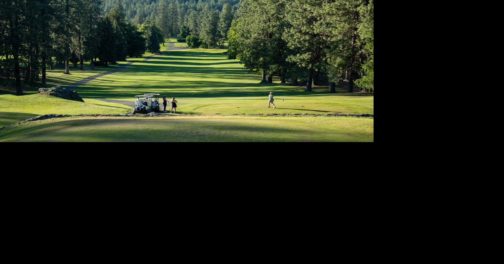 Spokane's Best Golf Courses | Arts & Culture | inlander.com