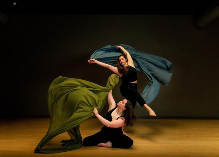 Vytal Movement Dance celebrates 10th anniversary with its ‘Decade ...