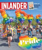 Digital Edition | inlander.com