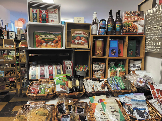 Welcome to East Spokane | Shop Local | inlander.com
