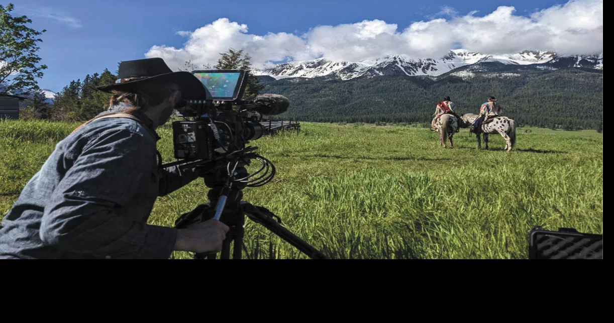 Nez Perce Tribe shares its work to restore balance in documentary ...