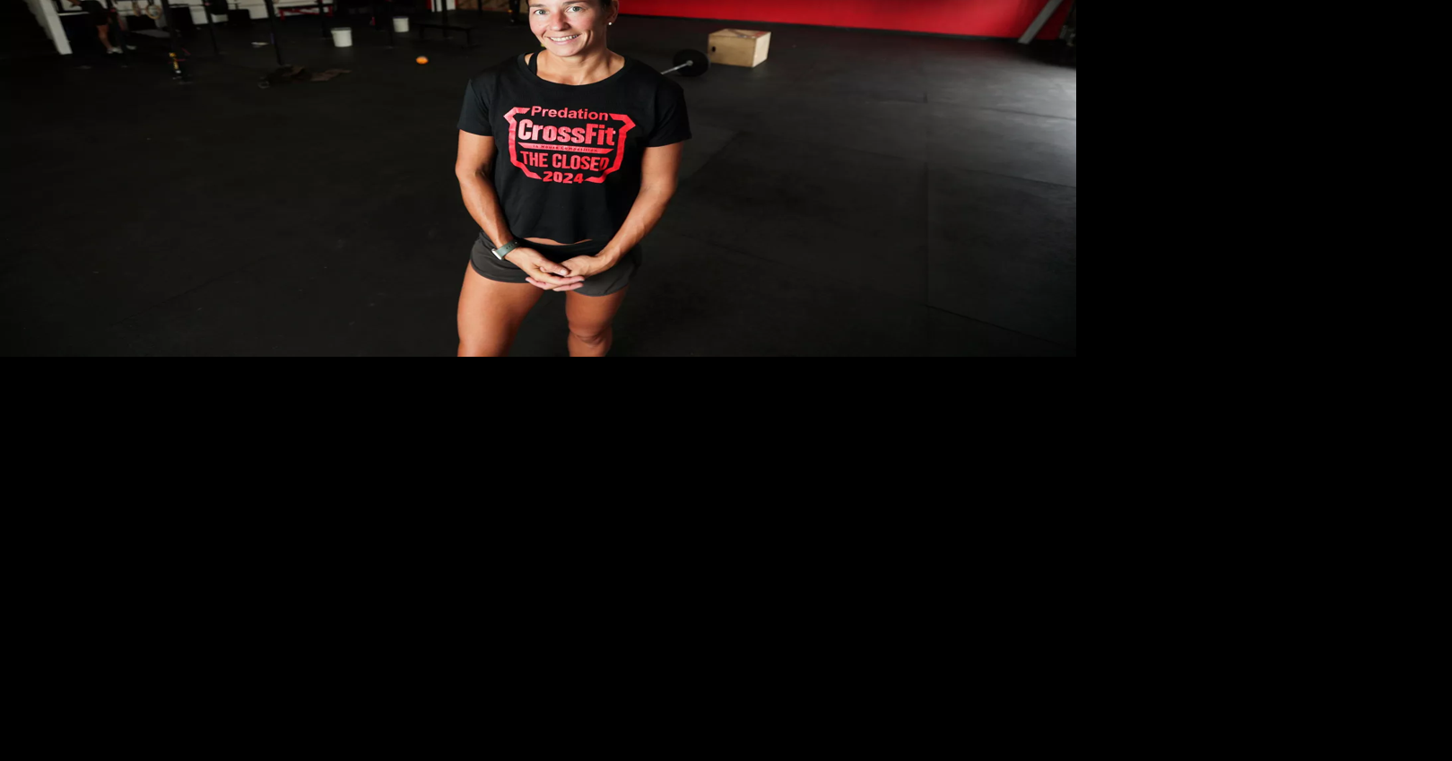 Spokane local Erin LaVoie is this year's international women's ...