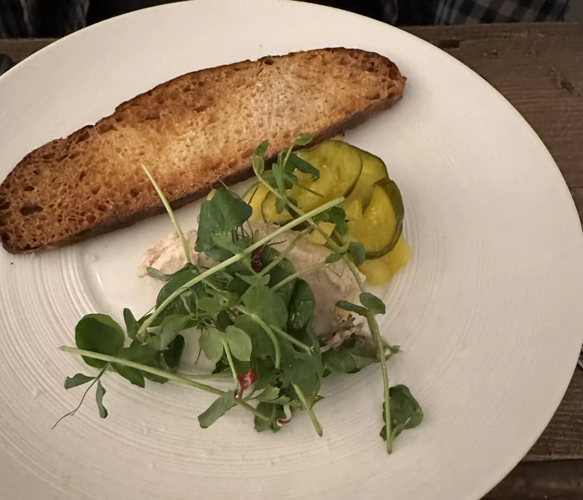 Out for Inlander Restaurant Week 2023: Inland Pacific Kitchen | Food ...