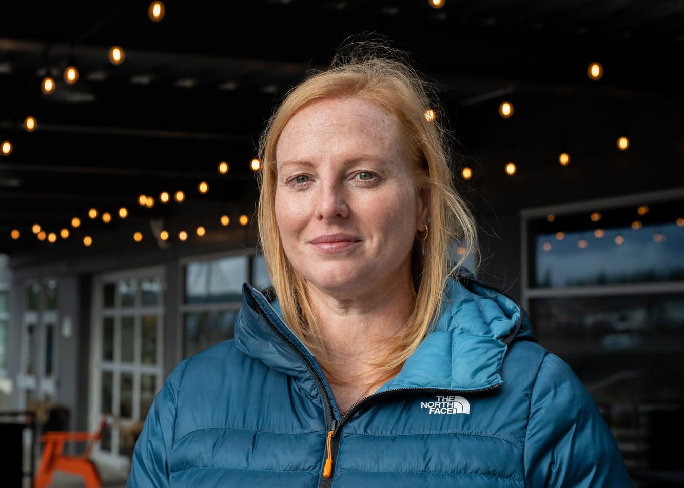 More than four years after being struck by a drunk driver, Jennifer ...