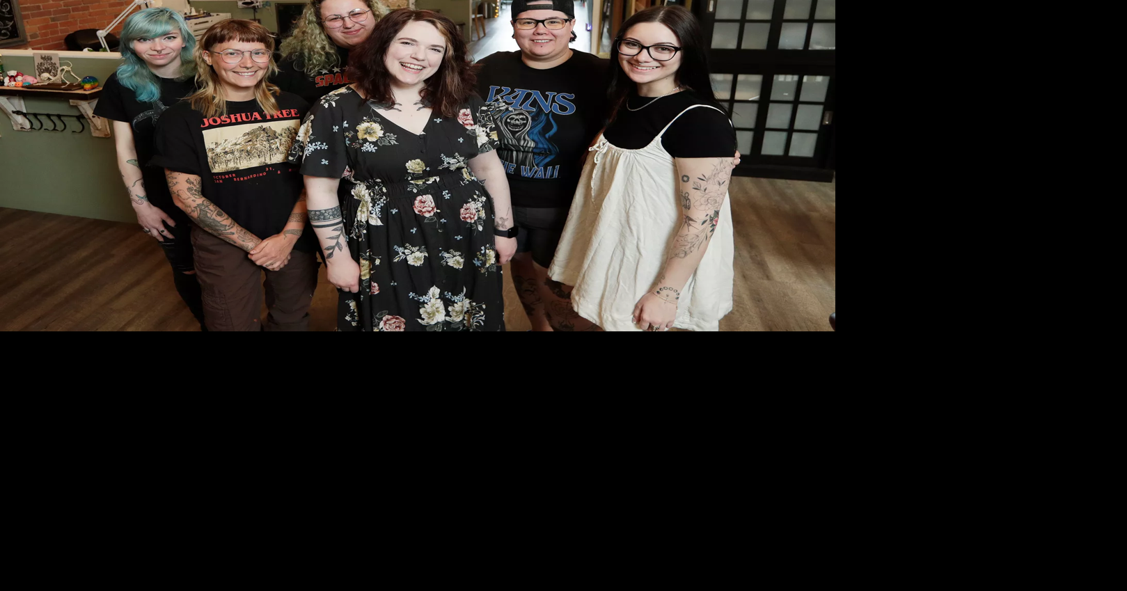 Women-owned tattoo shops in the Inland Northwest offer welcoming ...