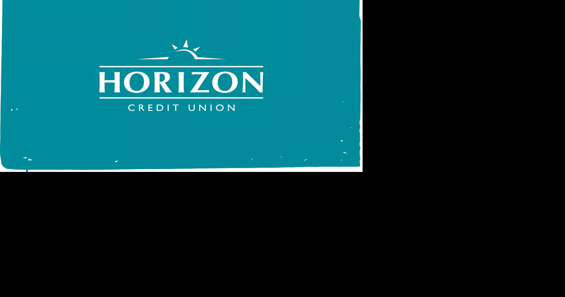 A Message from Horizon Credit Union | Give Guide | inlander.com