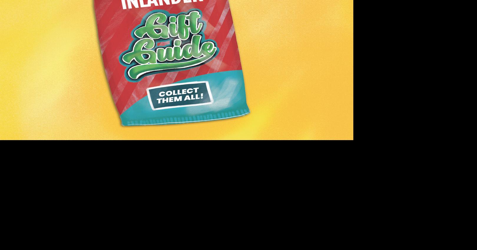 Gifts for Gen-Z | Gift Guide | inlander.com