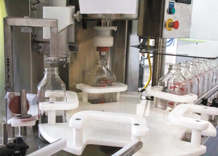 The nation's first nonprofit creamery gives Eastern Washington direct ...