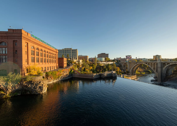 Spokane Neighborhoods: Central | News | inlander.com
