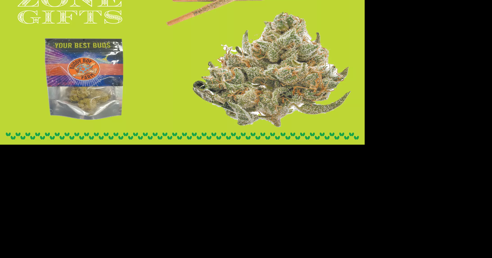 Five strains for a trip down memory lane | Green Zone | inlander.com