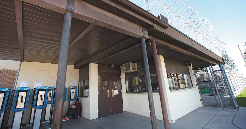 Could consensus be reached on a new Spokane jail in 2019? | News ...