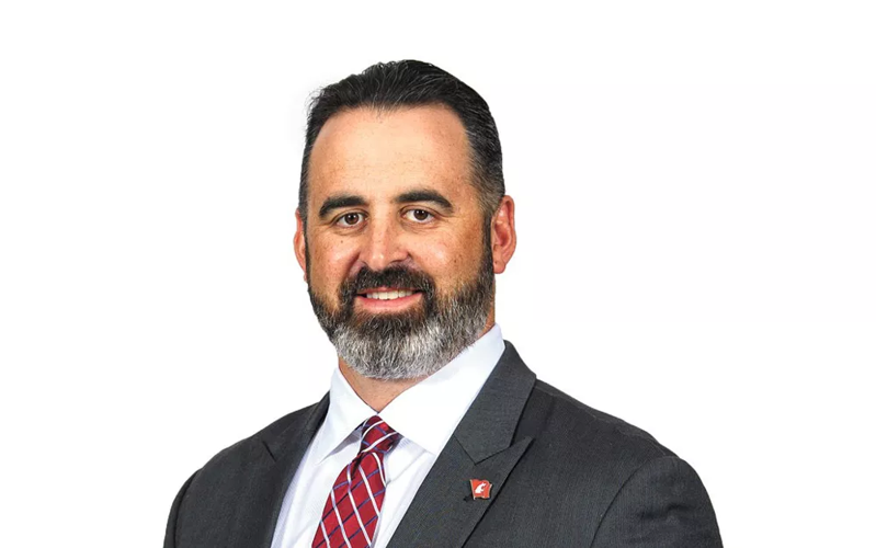 Rolovich out as WSU head coach since vaccine exemption can't be ...