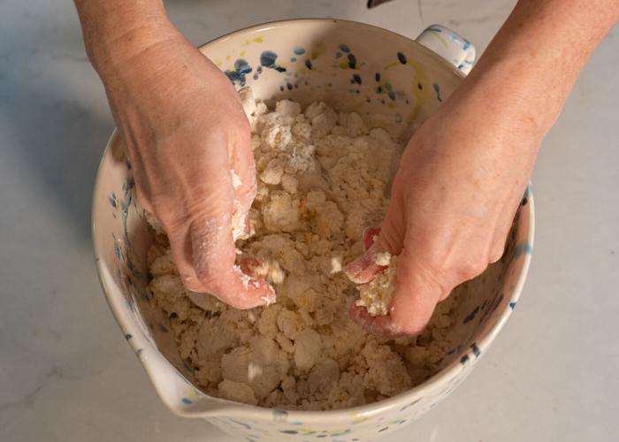 Recipe: Ricotta Gnocchi with Sage Brown Butter | Food & Cooking ...