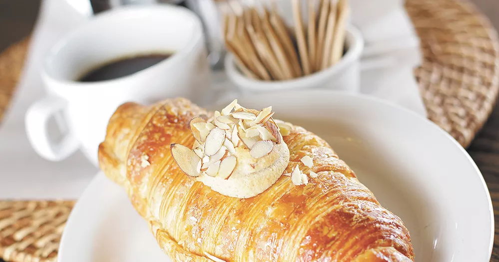 Bakeries | Archive | inlander.com