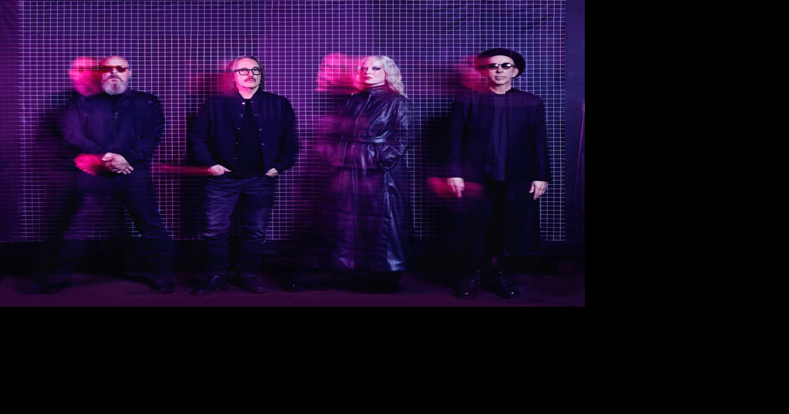 Garbage drummer and legendary producer Butch Vig chats about the band’s ...