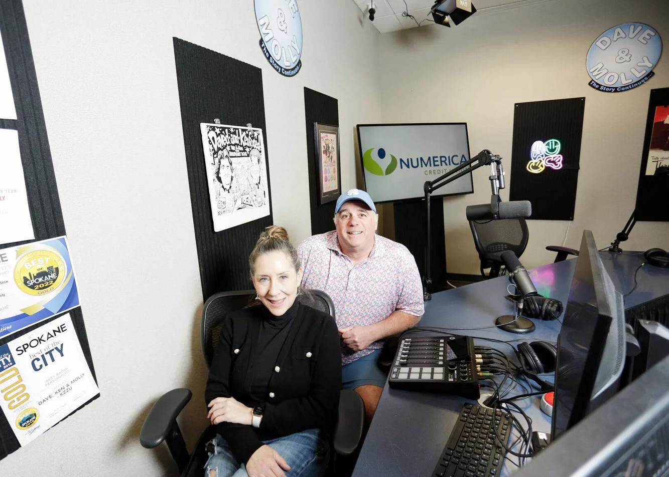 Best of the Inland Northwest: Dave & Molly | Best Of Music ...