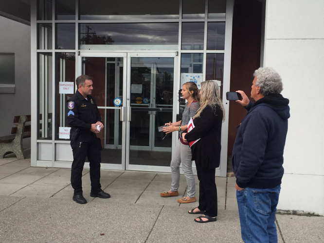 Attorney for victim's family in fatal Spokane Police shooting slams ...