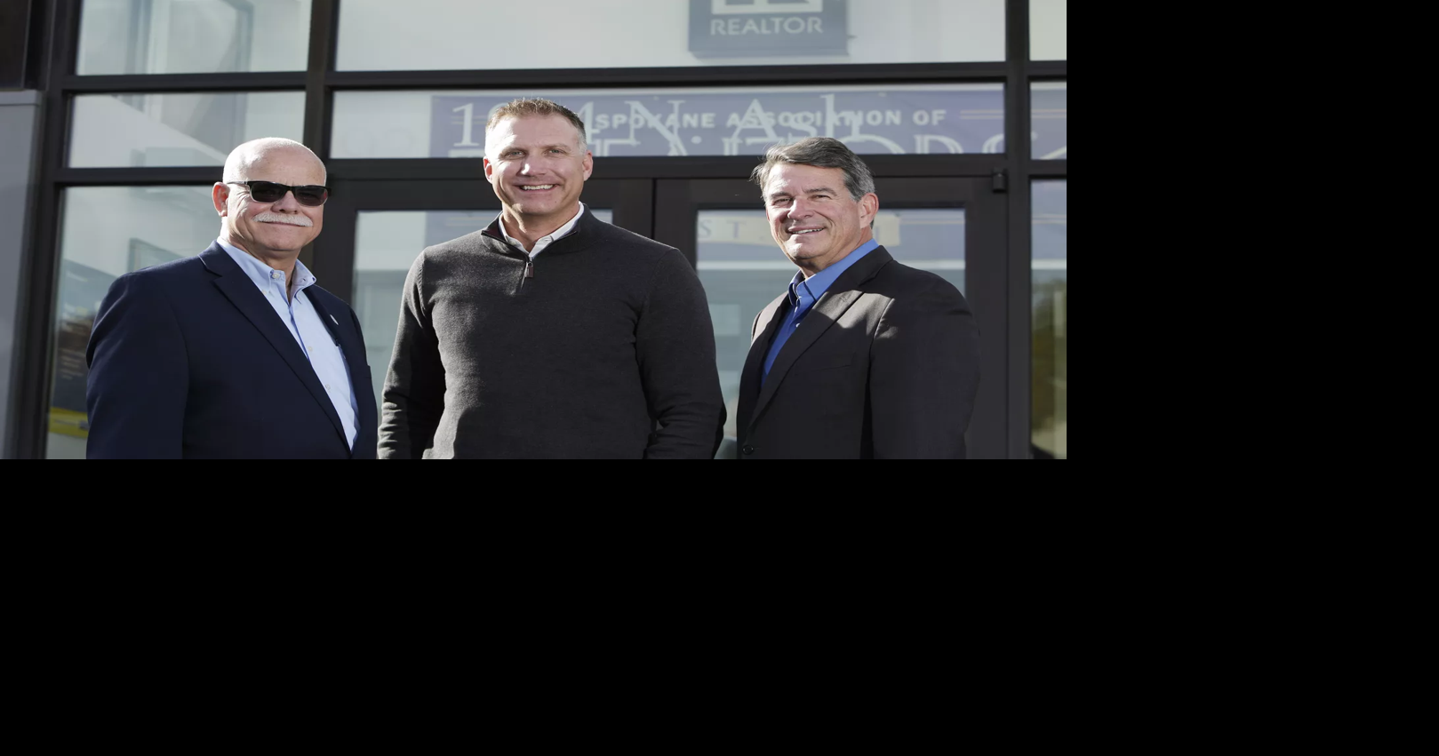 The secrets to wooing the Spokane Association of Realtors | News ...