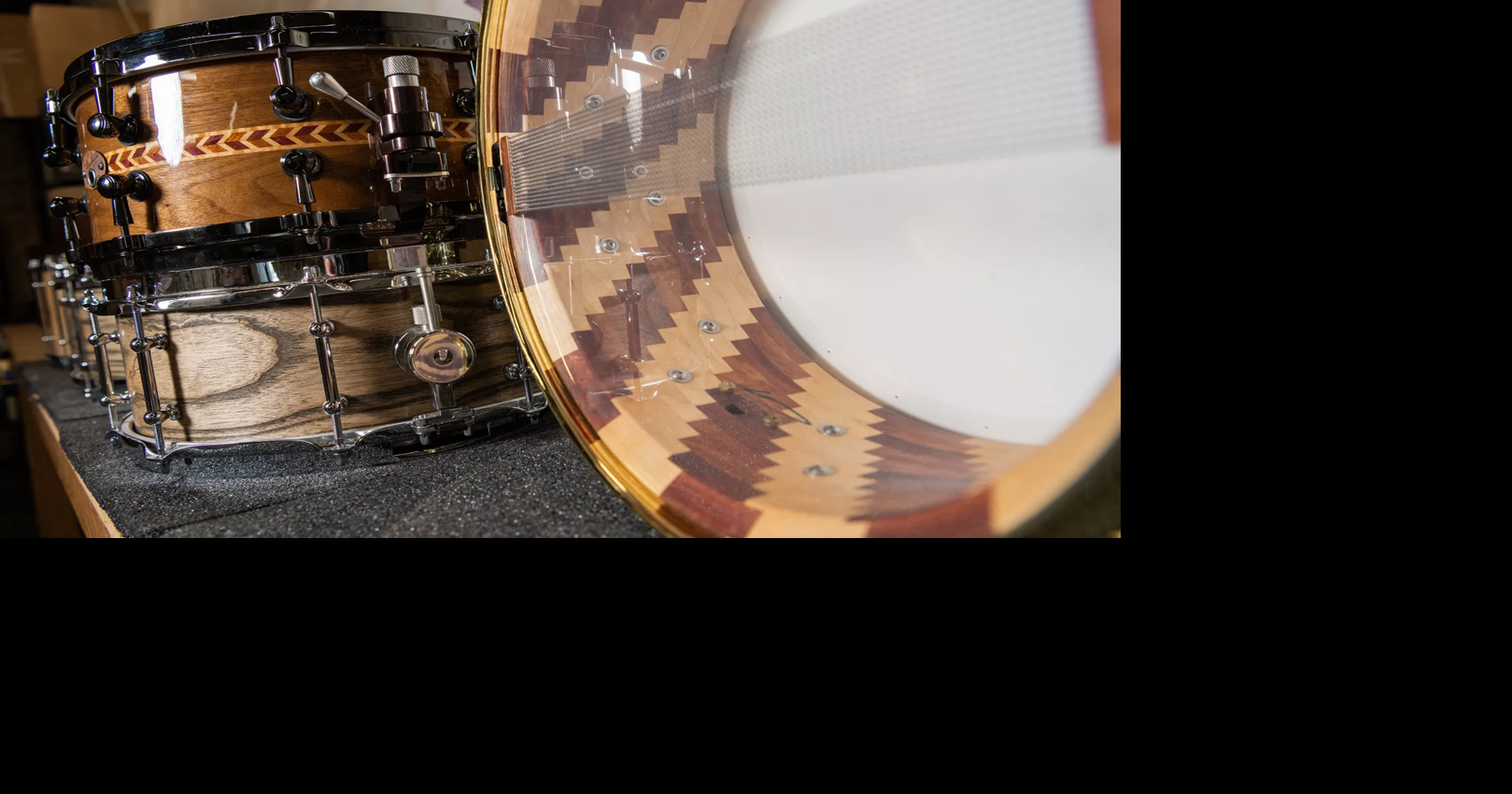 Cask Drum Craft is making sure Spokane keeps the beat | Music ...