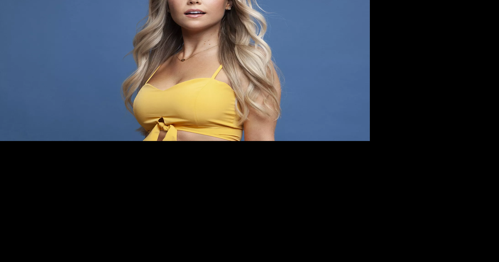 Q&A: Spokane comedian Kelsey Cook previews the Great Outdoors Comedy ...
