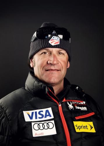 After learning from some of the best local ski coaches, Spokane’s Jeff ...