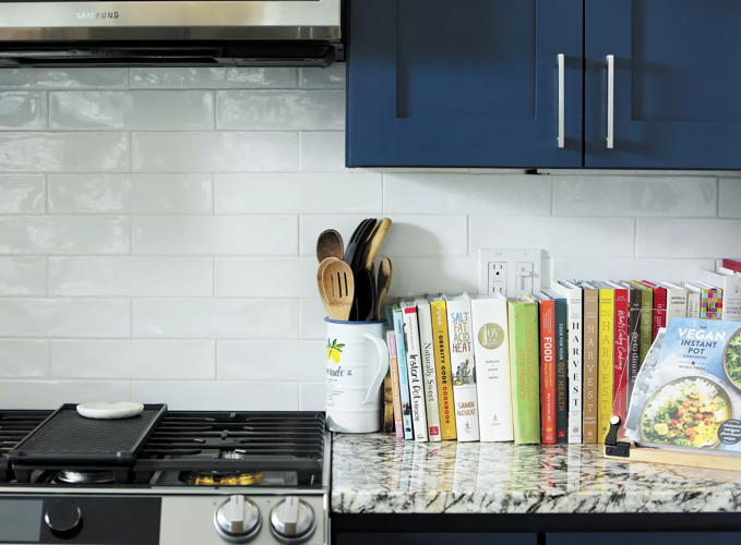 A family discovers living in downtown Spokane comes with lots of perks ...