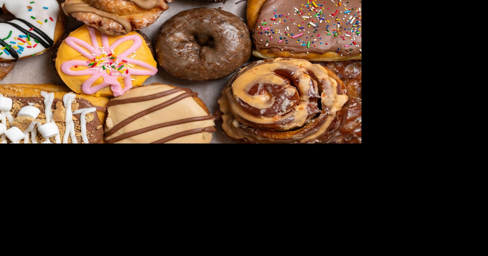 Best Donuts: Donut Parade | Best Of 2026 | inlander.com