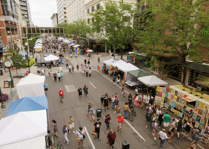Spokane’s Best Arts Festivals and Cultural Events | Archive | inlander.com