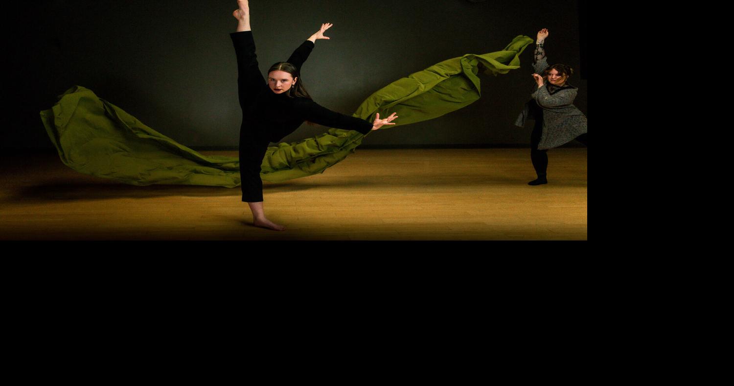 Vytal Movement Dance celebrates 10th anniversary with its ‘Decade ...