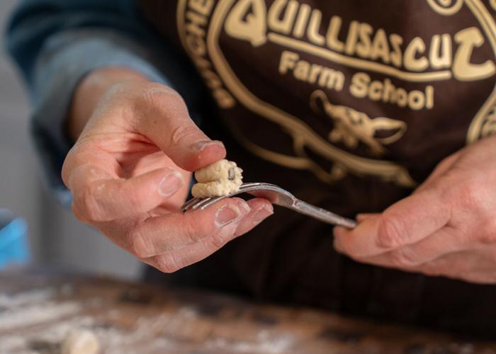Recipe: Ricotta Gnocchi with Sage Brown Butter | Food & Cooking ...