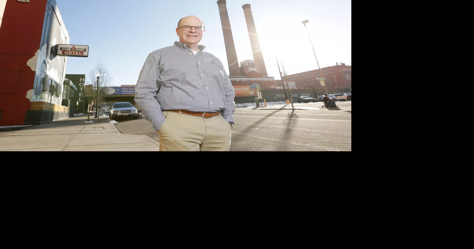 For years Spokane property owners have hammered city government over ...