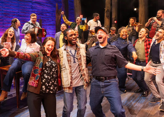 FALL ARTS: Theater Events | Fall Arts | inlander.com