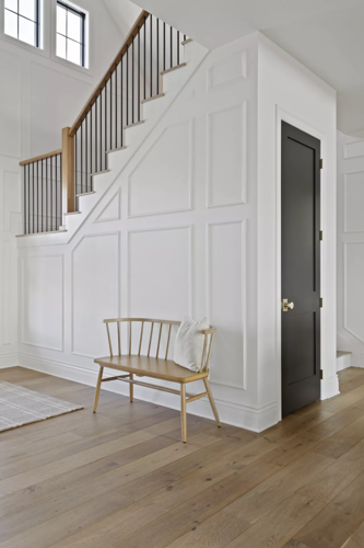 A family home on Five Mile Prairie is built to welcome plenty of family ...