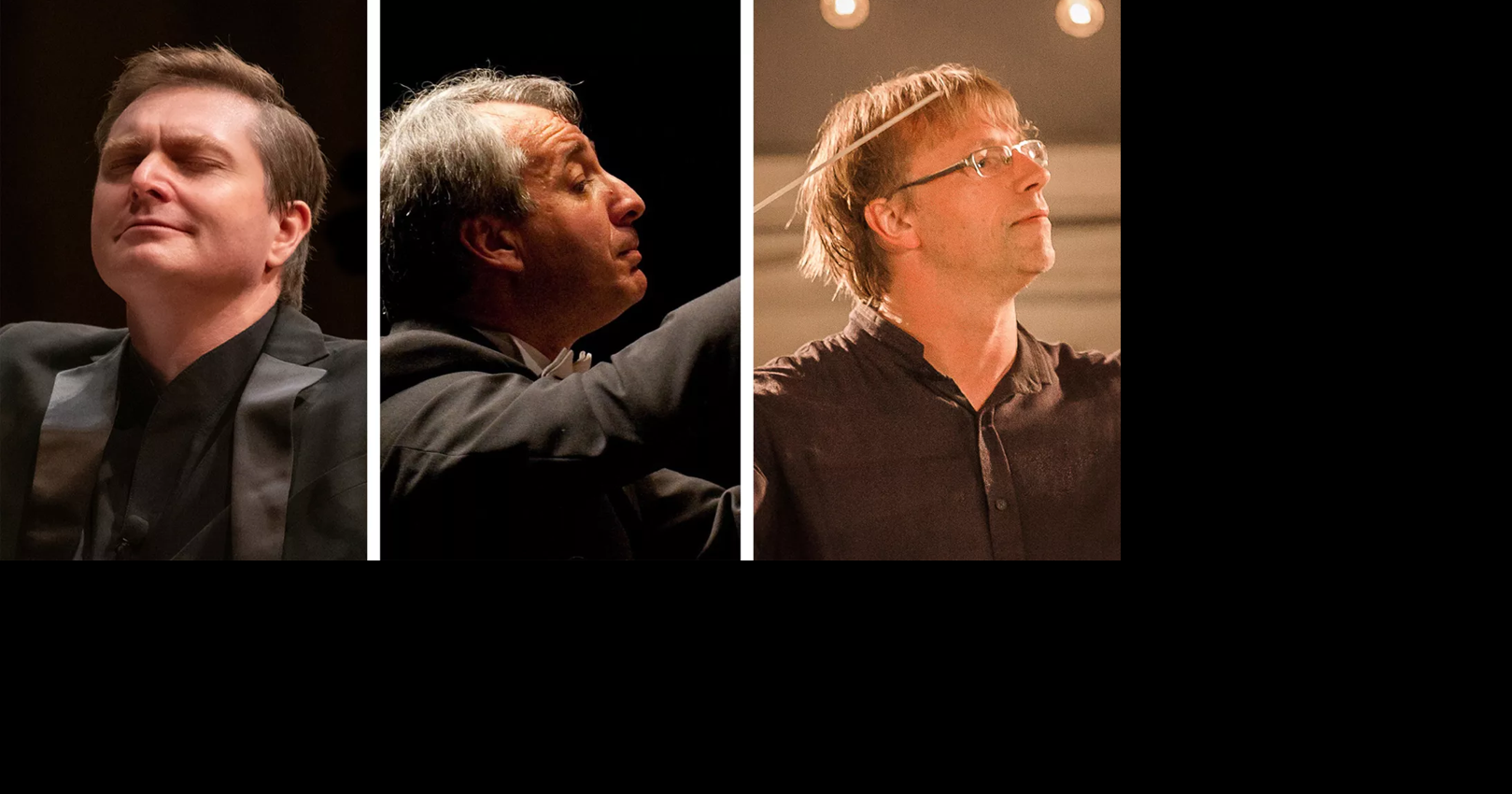 A roundtable chat with Spokane Symphony's conductor lineage | Fall Arts ...