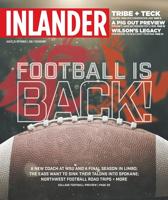 Digital Edition | inlander.com