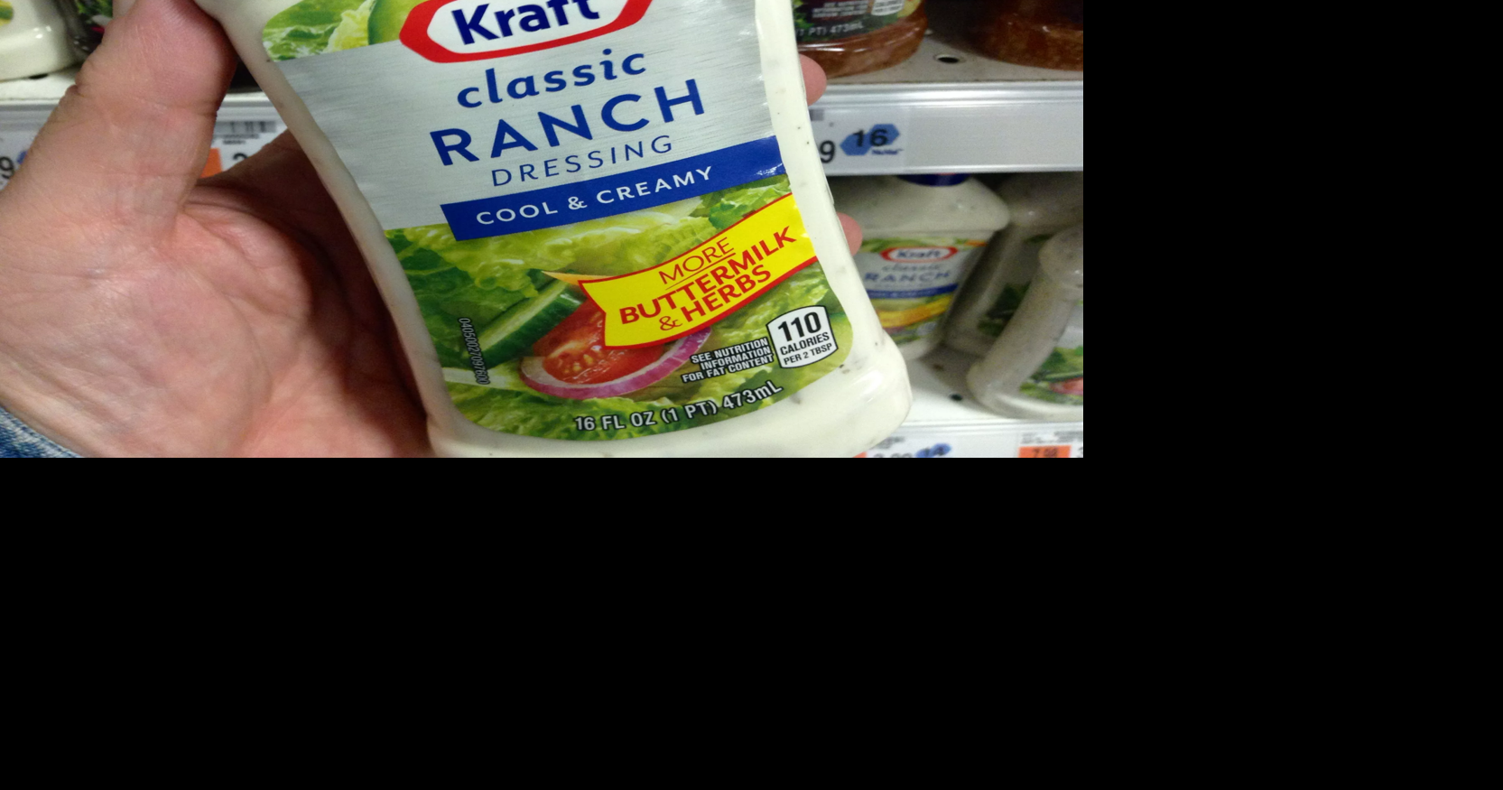 Ranch dressing for prez? Eyman charged with misdemeanor theft, and other headlines | News ...