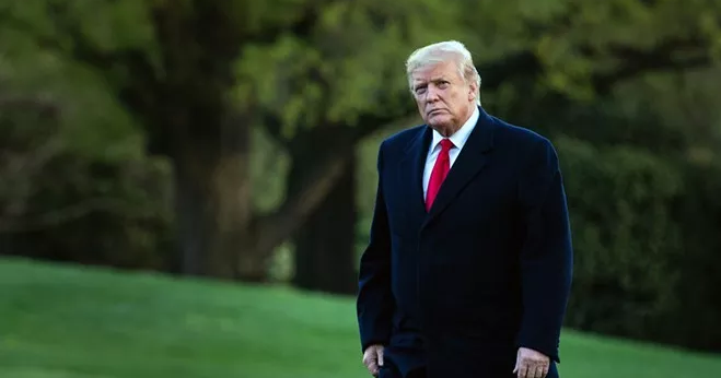 Trump waffles on Russia help, homeless people bused in and out of ...