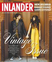 Digital Edition | inlander.com