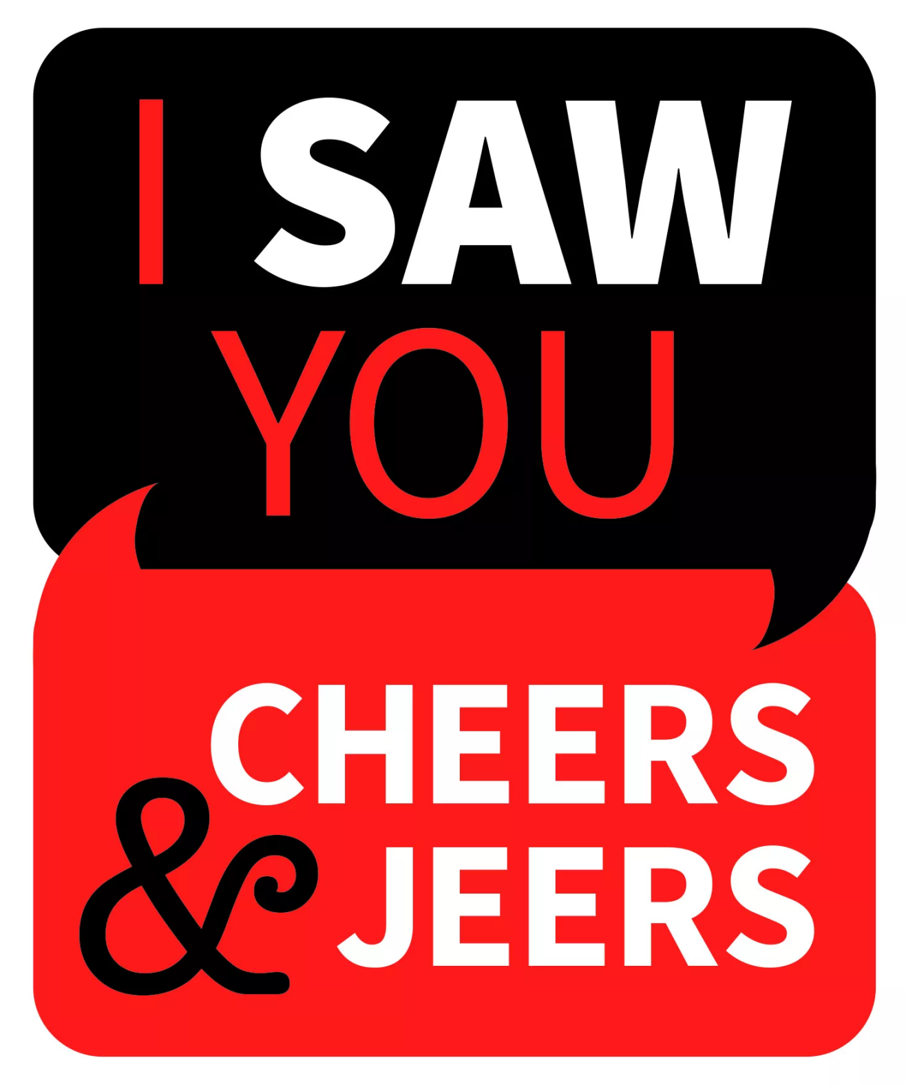 I Saw You | I Saw You, Cheers & Jeers | inlander.com