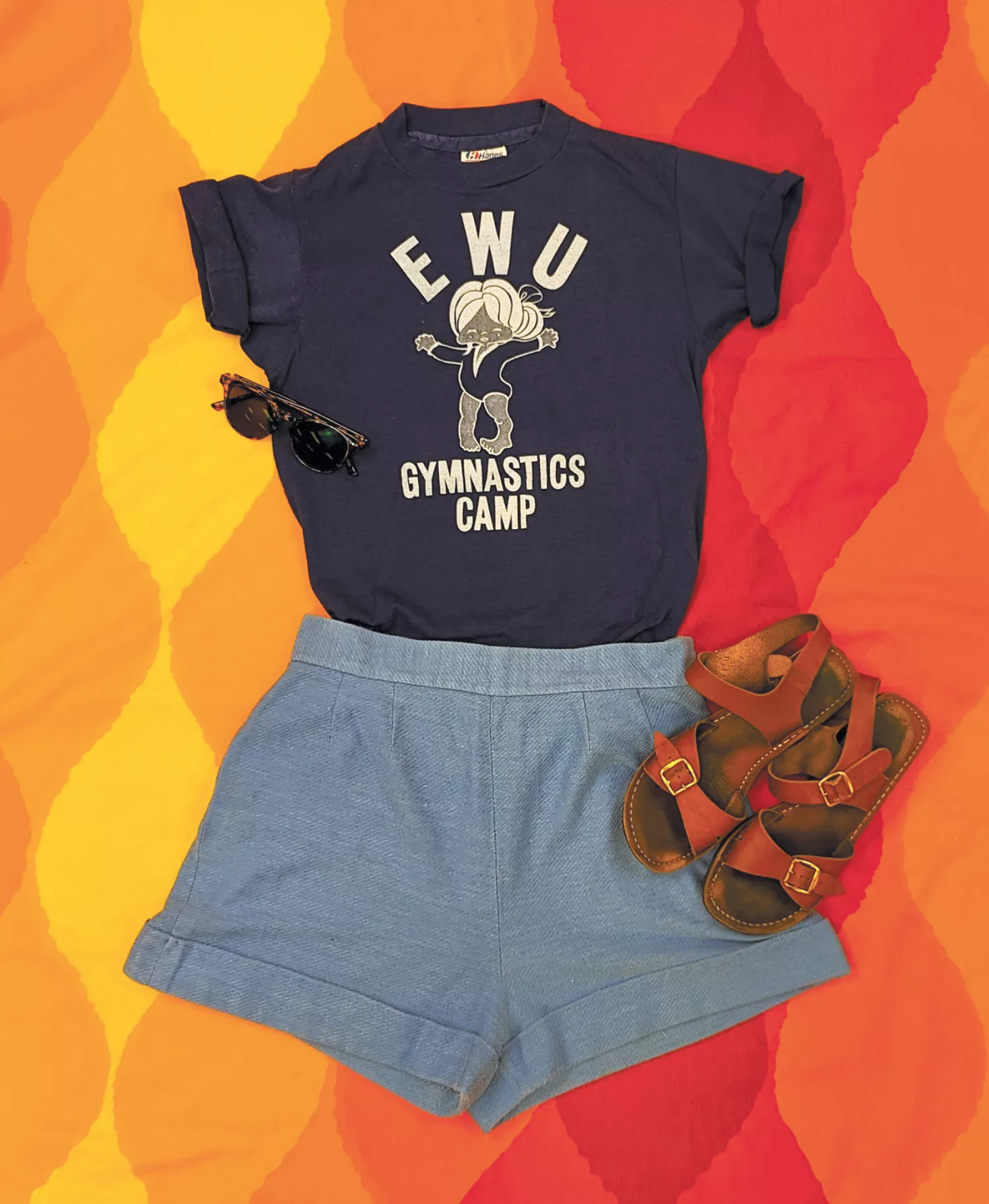 How and where to shop for retro clothing in Spokane, and helpful tips ...