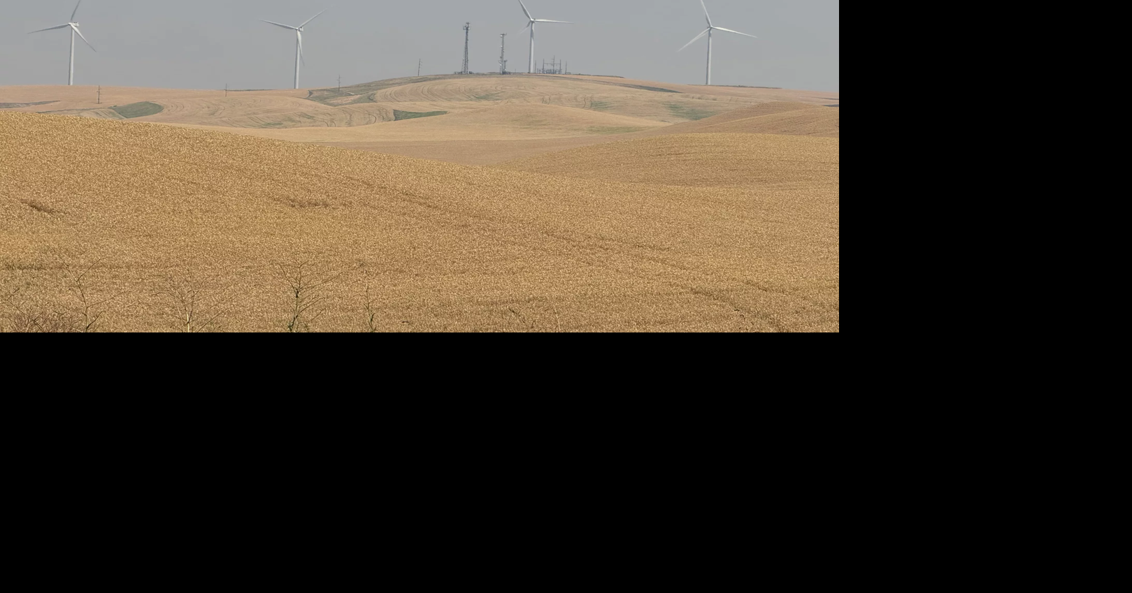 A proposed wind turbine project promises to bring jobs and tax revenue ...