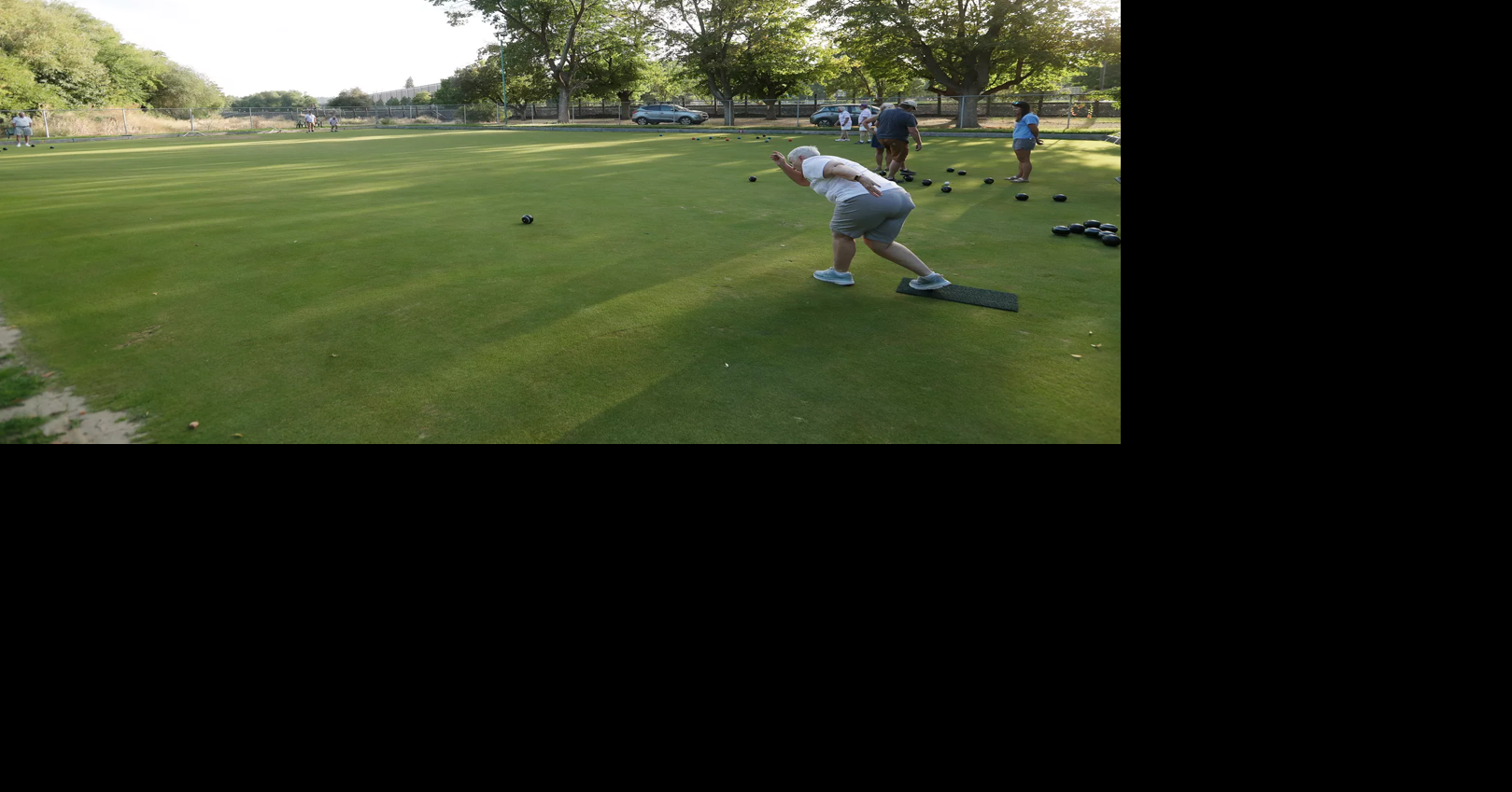 The Spokane Lawn Bowling Club keeps the historic sport alive in the ...