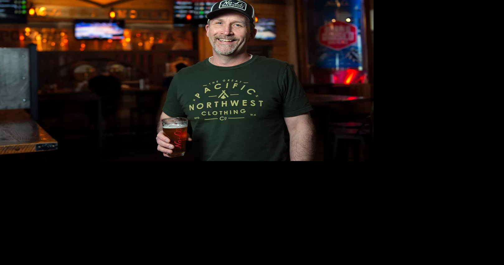EWU debuts new brewing certificate in collab with No-Li Brewhouse; plus ...