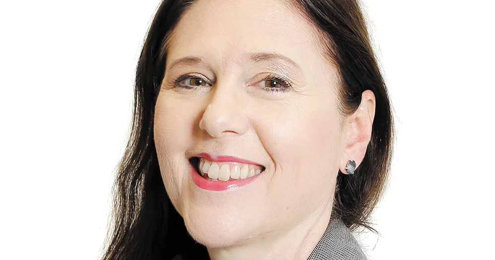 Insider Insight: Shelley Redinger | Annual Report | inlander.com