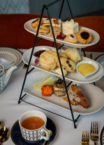 Torra Tea opens in Spokane Valley, infusing Scottish traditions with an ...