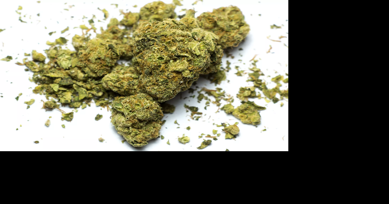 Slightly stoned in the age of super strong strains | Green Zone ...
