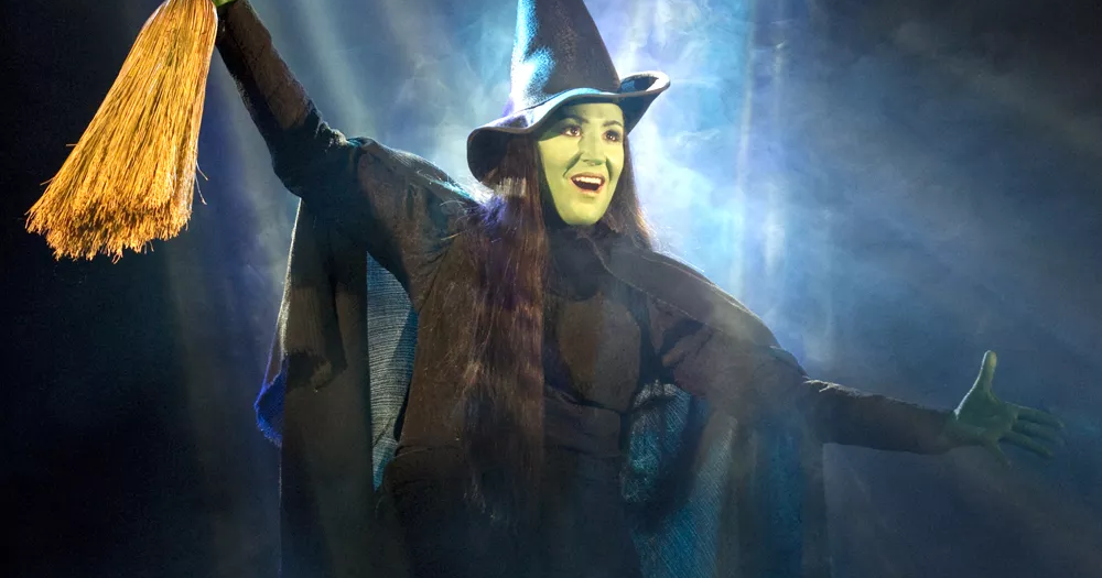 Wicked on the Inside | Archive | inlander.com