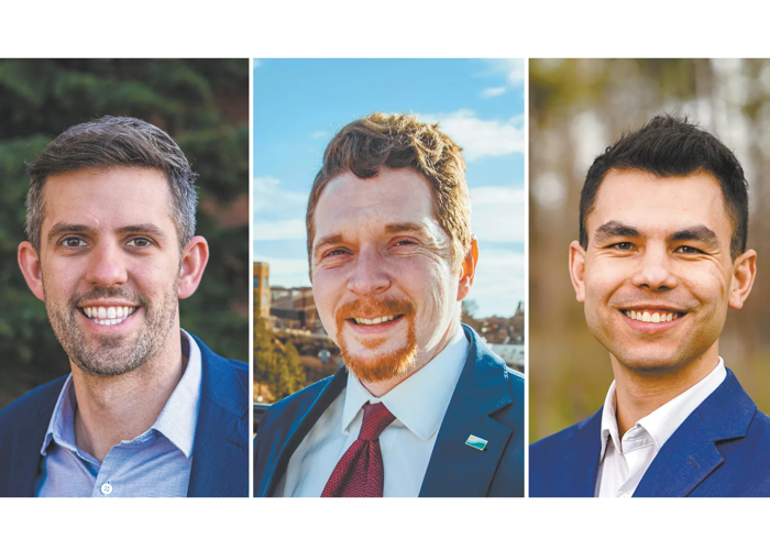 Primary Election: Tax proposals pass with large margins, incumbents and ...